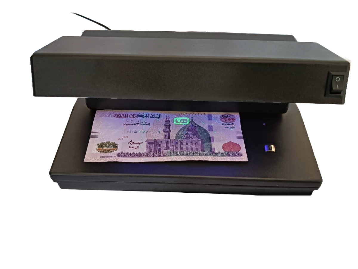 Home - شركة السهم الأول لماكينات عد النُقود